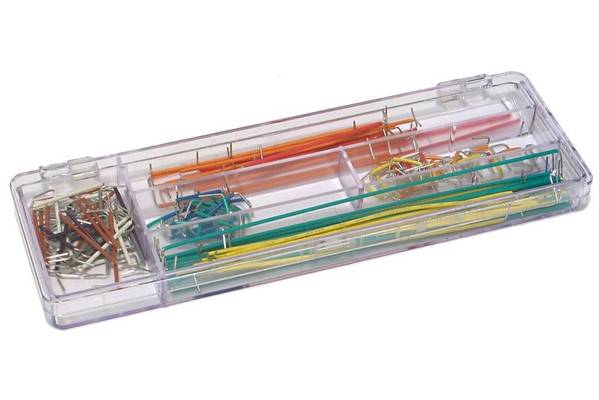 JUMPER WIRE SET BOX - Partco.shop