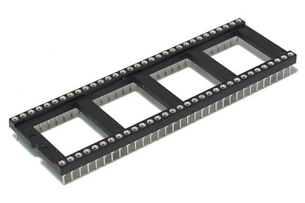 IC SOCKET 64-PINS 900mils - Partco.shop