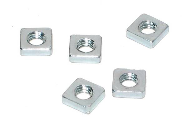SQUARE NUT M3 - Partco.shop