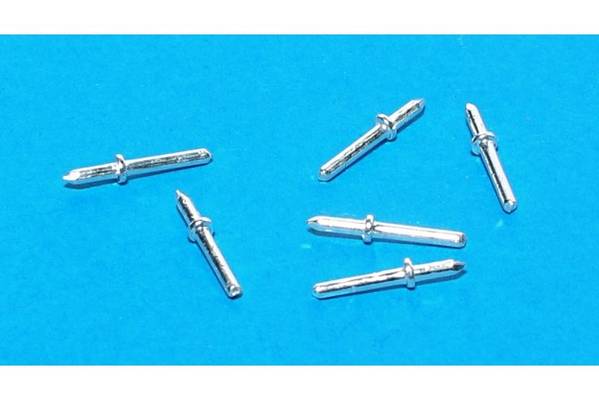 PCB PIN TERMINAL 1mm - Partco.shop
