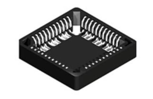 PLCC32 socket h4,60mm smd T&R - Partco.shop