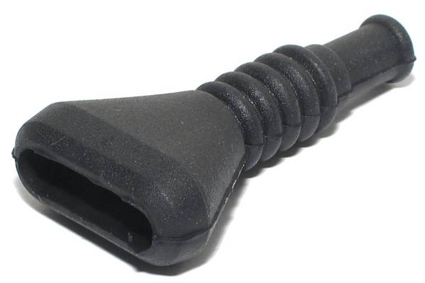 AMP SuperSeal RUBBER BOOT 4-POLE - Partco.shop