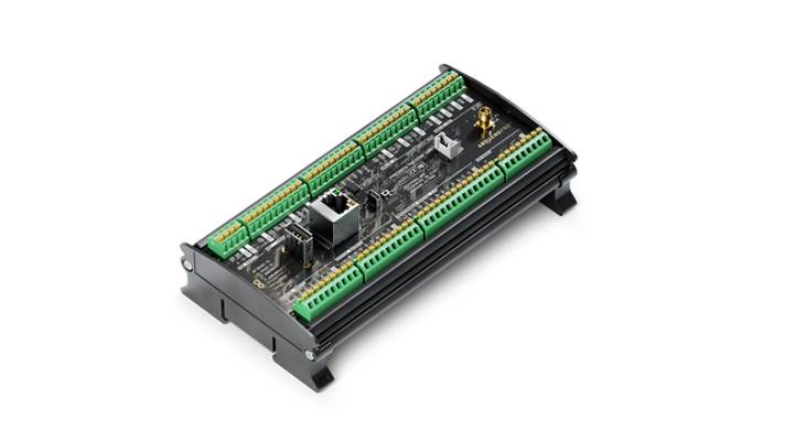 Arduino Portenta Machine Control (AKX00032) - Partco.shop